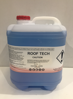 Products – Active Chemicals